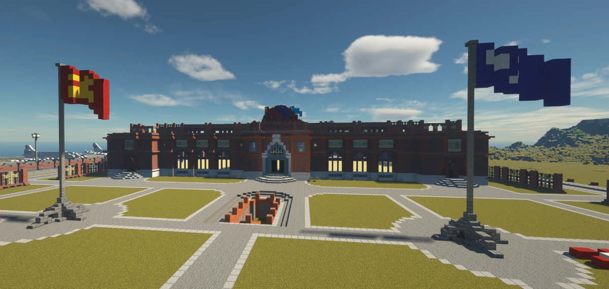 Palais de Pankot | Wiki Extown II | Fandom