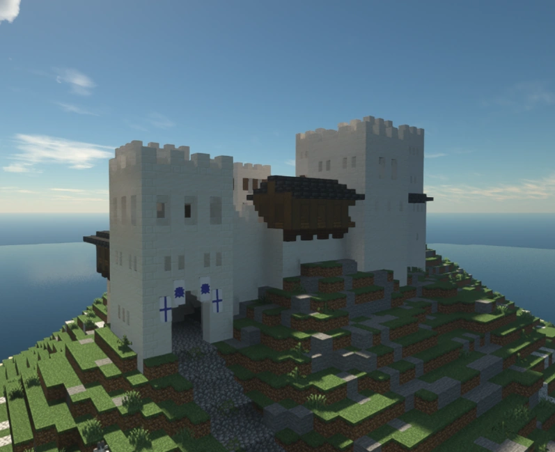 Maxos | Wiki Extown II | Fandom