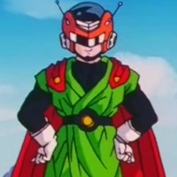 Great Saiyaman | Extra Epic Dragon Ball Wiki | Fandom