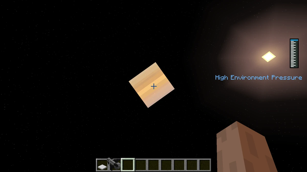 Rhea | Extra Planets Mod Wiki | Fandom