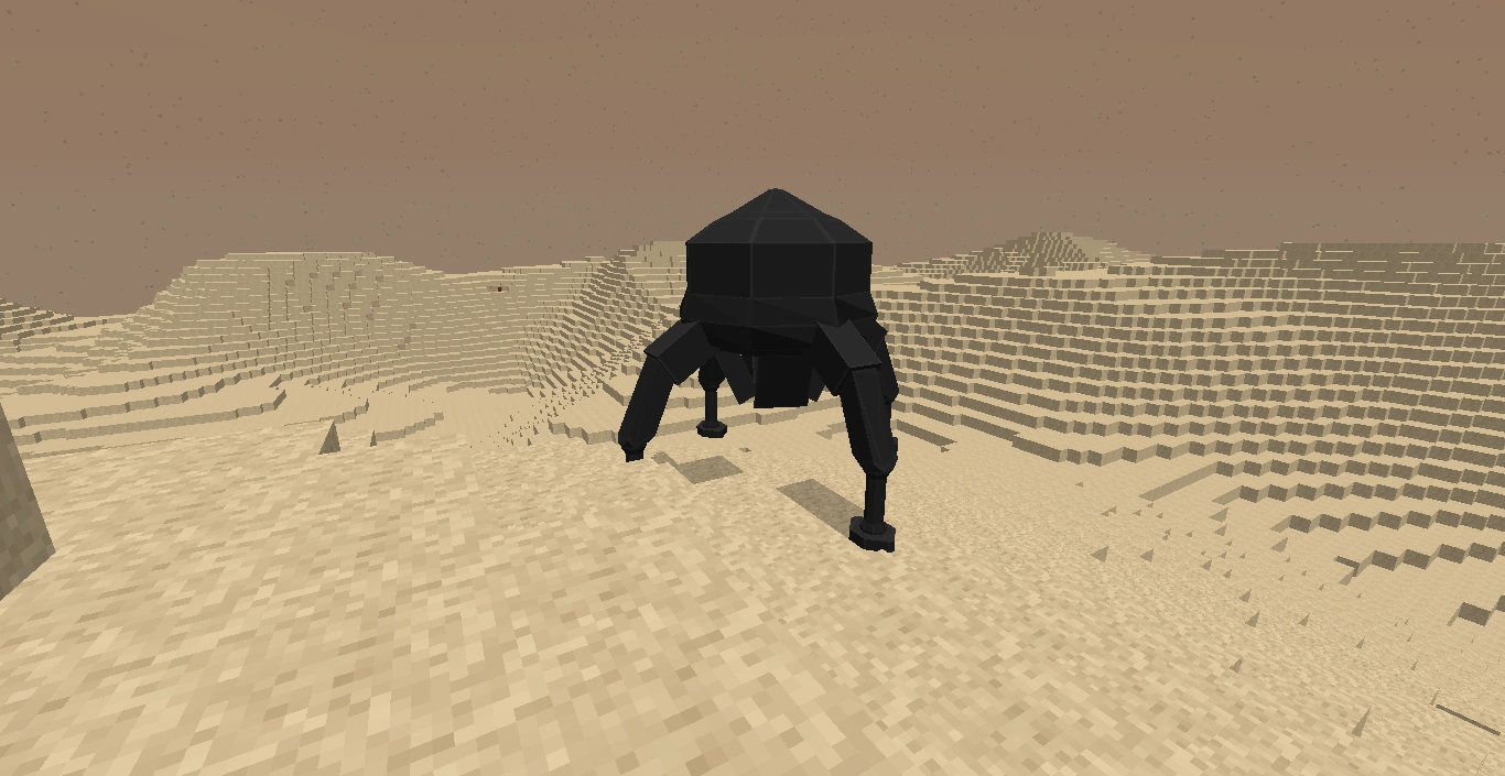 Extra Galacticraft Planets