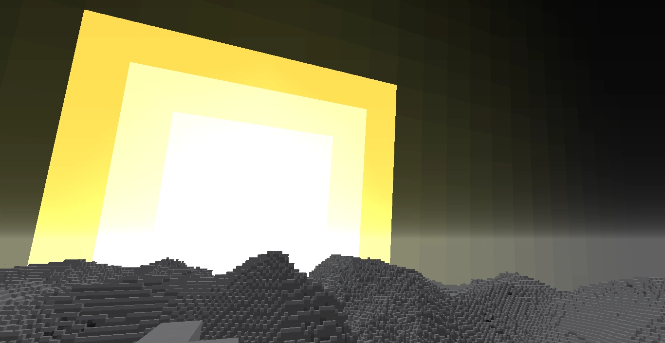 Mercury | Extra Planets Mod Wiki | Fandom