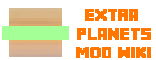 Extra Planets Mod Wiki | Fandom