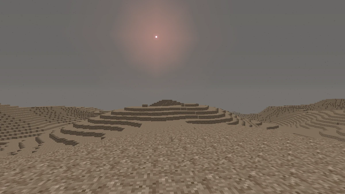 Phobos | Extra Planets Mod Wiki | Fandom