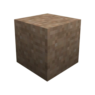 Raw Desert Quartz Block | Minestrappolation Wiki | Fandom