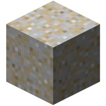 Cold Sand | Minestrappolation Wiki | Fandom