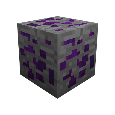 Plutonium Ore | Minestrappolation Wiki | Fandom