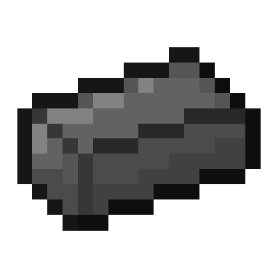 Titanium Ingot | Minestrappolation Wiki | Fandom