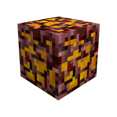 Blazium Ore | Minestrappolation Wiki | Fandom