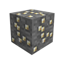 Sunstone Ore | Minestrappolation Wiki | Fandom