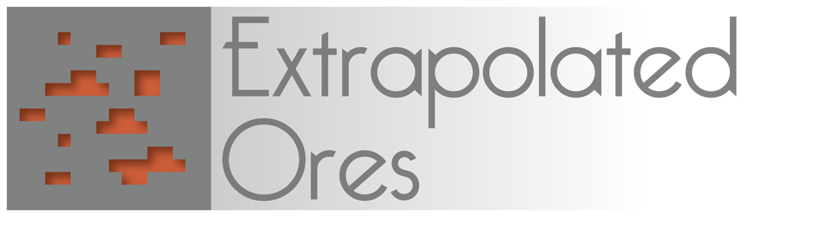 Extrapolated Ores | Minestrappolation Wiki | Fandom