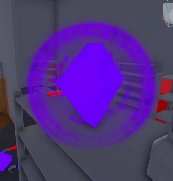 Crystal | The Official Extraction Wiki | Fandom