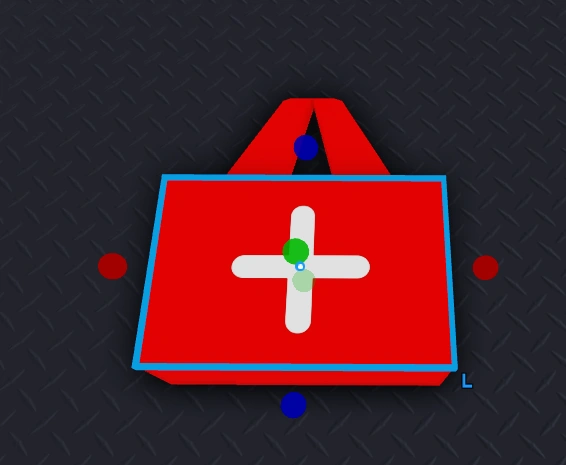 Medkit | The Official Extraction Wiki | Fandom