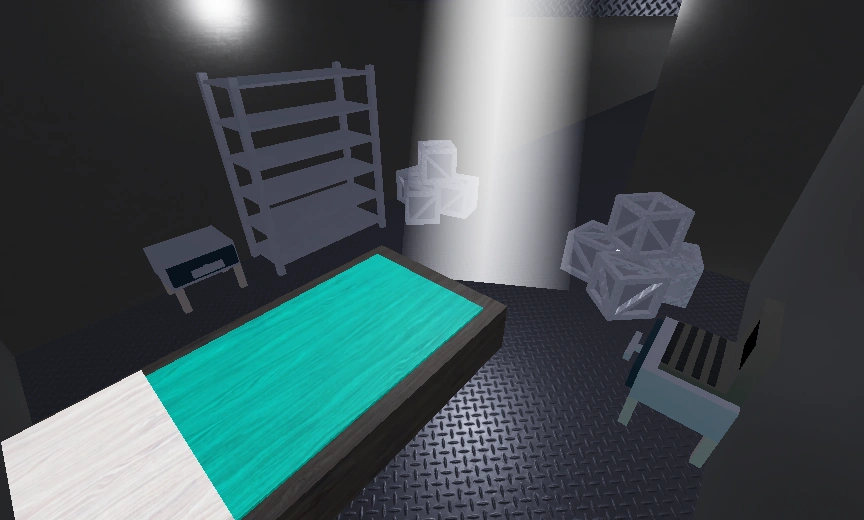 Scrapped Content | The Official Extraction Wiki | Fandom