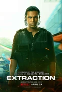 Extraction (film) | Extraction Wiki | Fandom