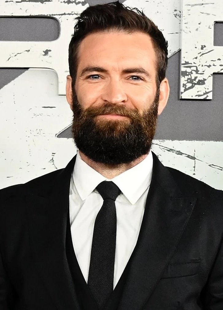 Sam Hargrave | Extraction Wiki | Fandom