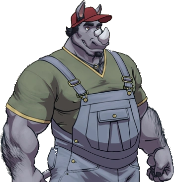 Richard | Extracurricular activities game Wiki | Fandom