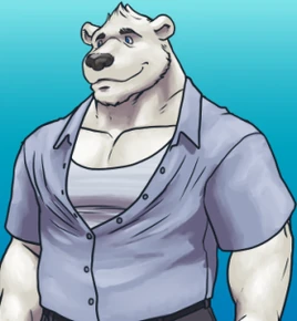 Ted | Extracurricular activities game Wiki | Fandom