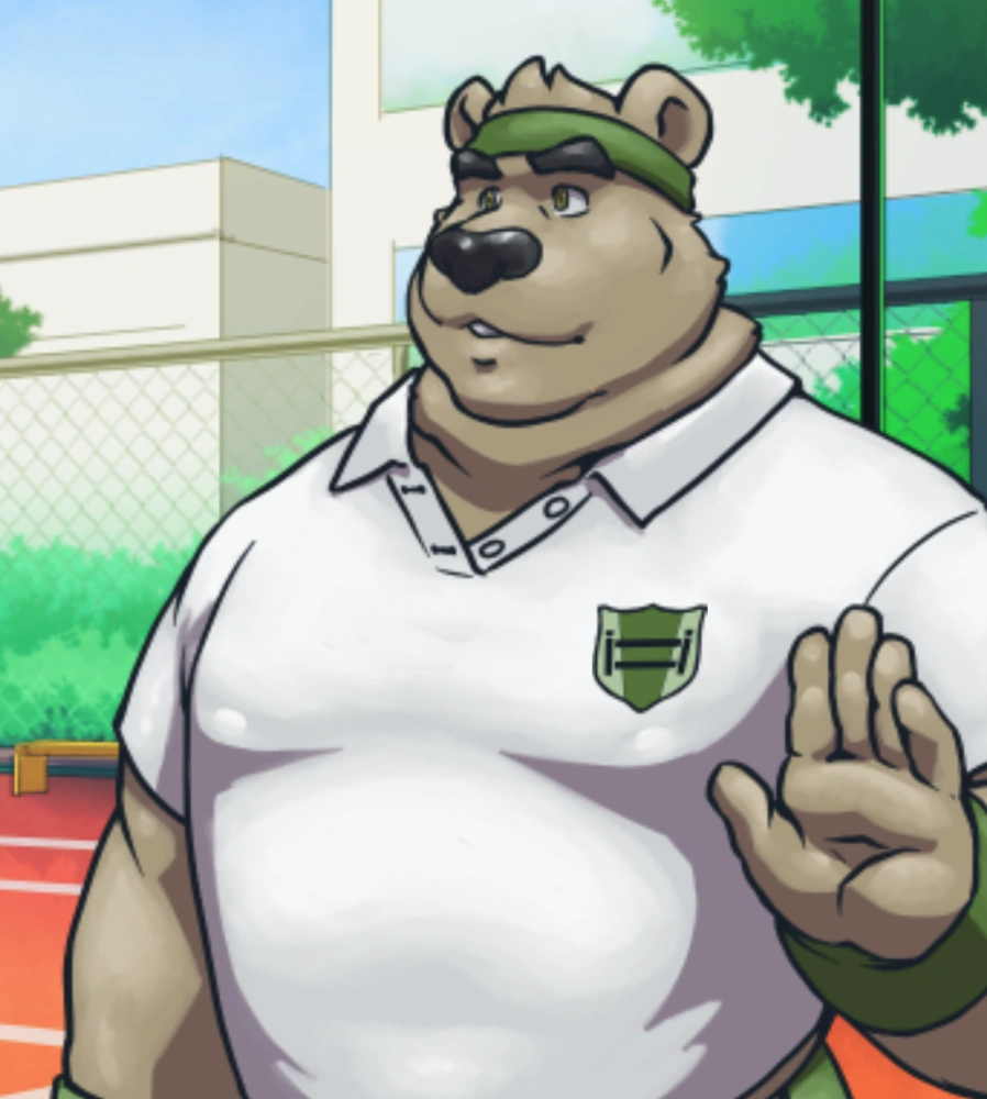 Wade | Extracurricular activities game Wiki | Fandom