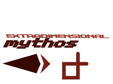 Multiverse | Extradimensional Mythos Wiki | Fandom