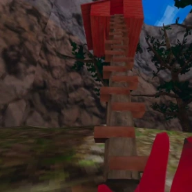 Treehouse (Forest) | Gorilla Tag Extras Wiki | Fandom