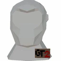 GT2 Badge | Gorilla Tag Extras Wiki | Fandom