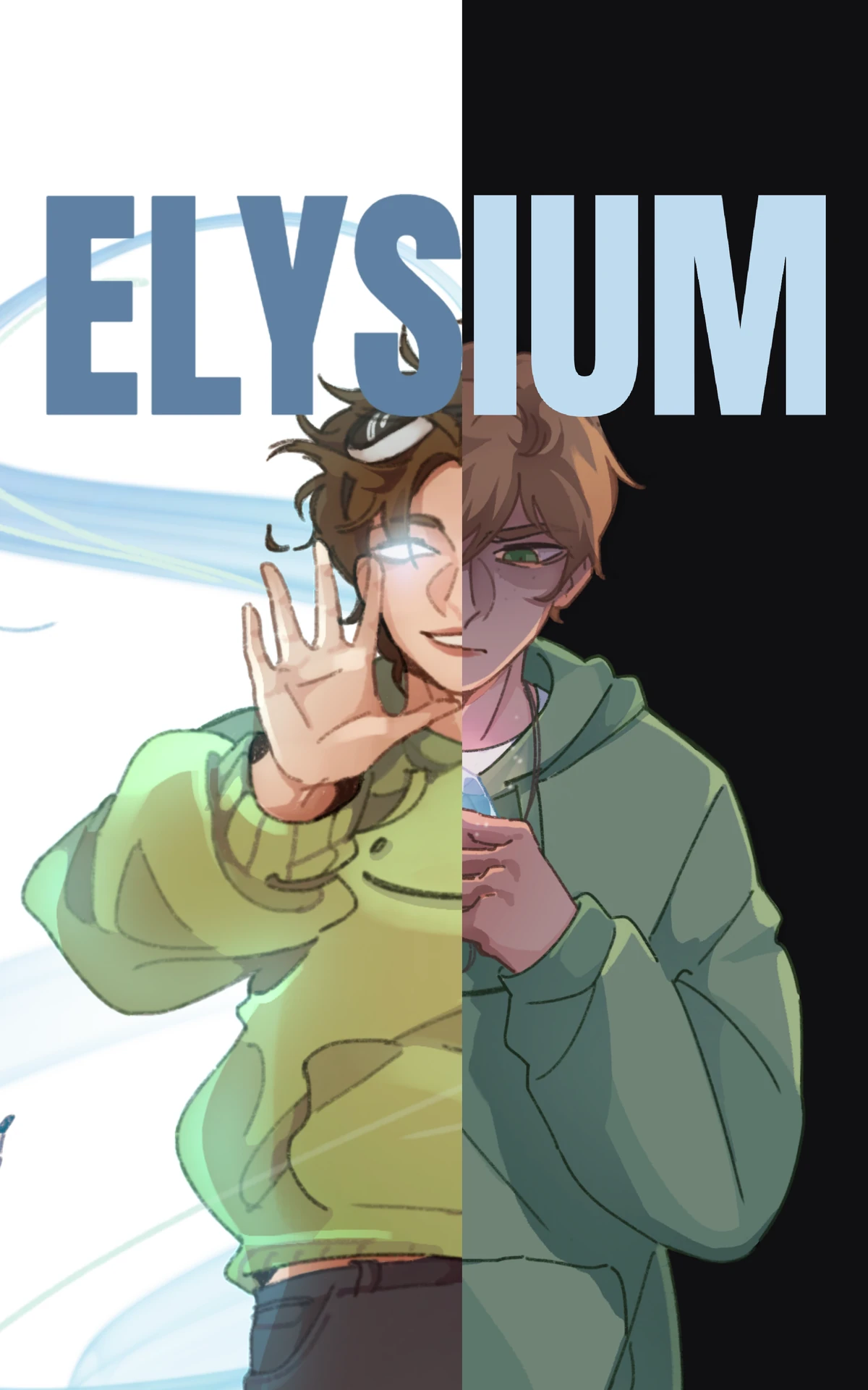 Elysium | Extramundane Wiki | Fandom