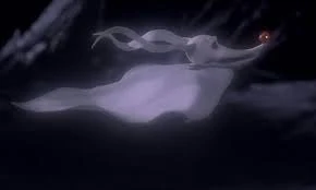 Zero | Wiki Extraño mundo de jack | Fandom