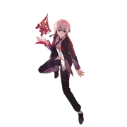 List of heroes | Extraordinary Ones Global Wiki | Fandom