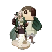 List of heroes | Extraordinary Ones Global Wiki | Fandom