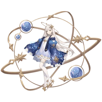Astraea | Extraordinary Ones Global Wiki | Fandom