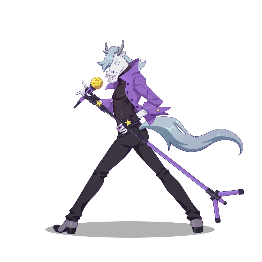 MJ (Hero) | Extraordinary Ones Global Wiki | Fandom