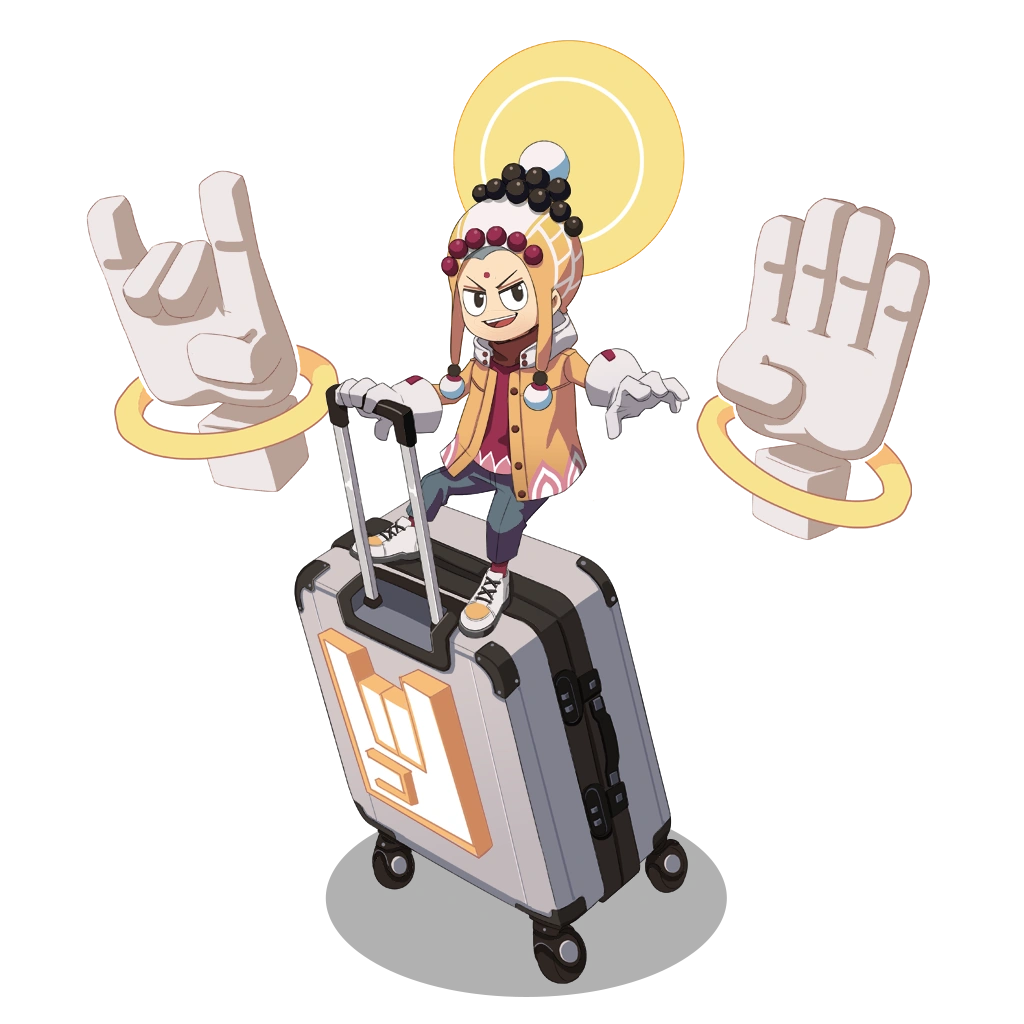 Lokey | Extraordinary Ones Global Wiki | Fandom