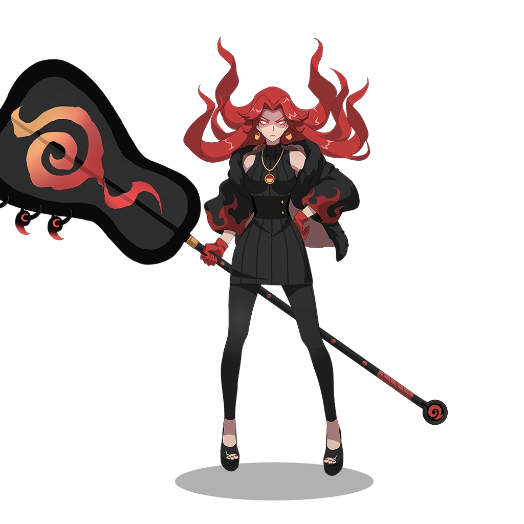 Maddie | Extraordinary Ones Global Wiki | Fandom