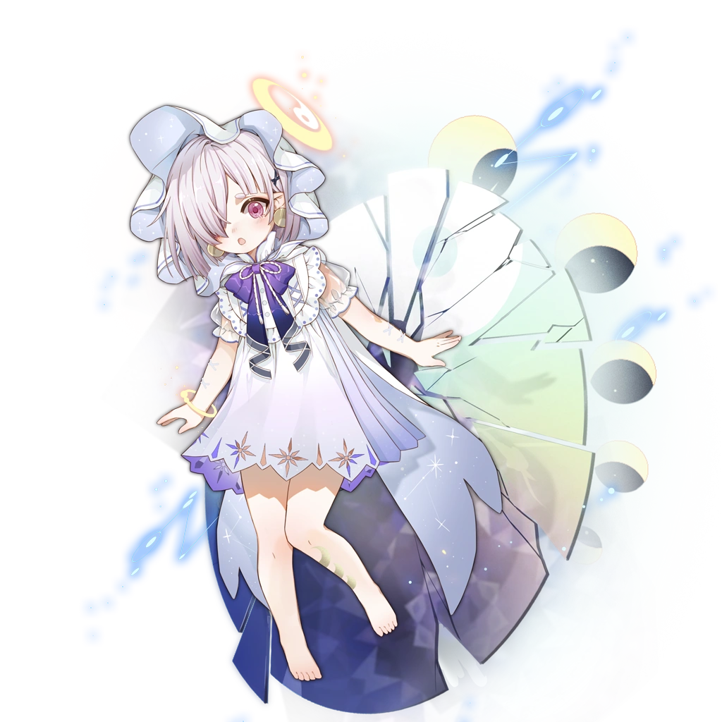 Red Essence | Extraordinary Ones Global Wiki | Fandom