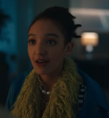 Hannah | Extraordinary Wiki | Fandom