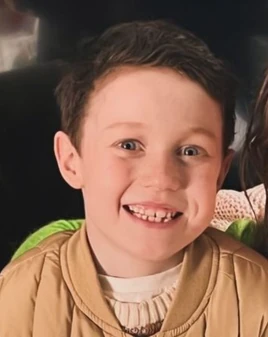 Alfie | Extraordinary Wiki | Fandom