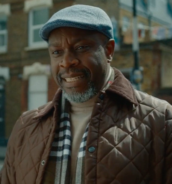 Ian | Extraordinary Wiki | Fandom