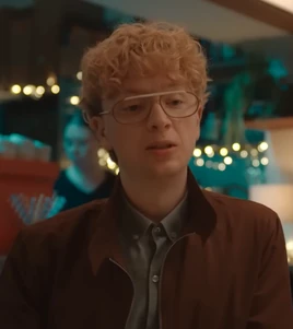 Gordon | Extraordinary Wiki | Fandom