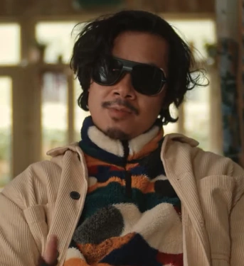 Gregor | Extraordinary Wiki | Fandom