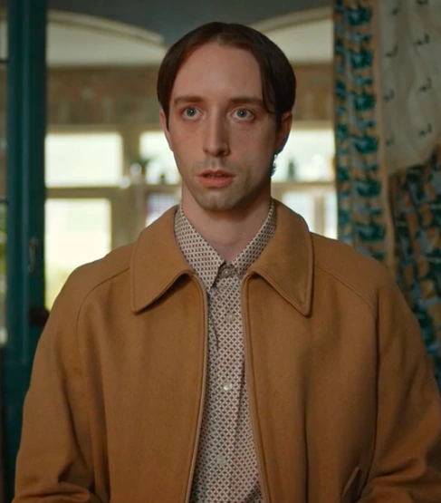 PDF Man | Extraordinary Wiki | Fandom