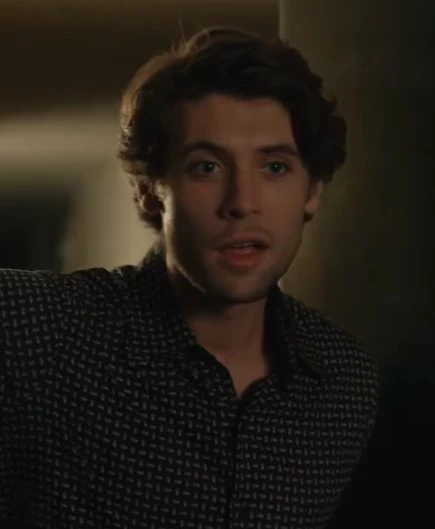 Luke | Extraordinary Wiki | Fandom