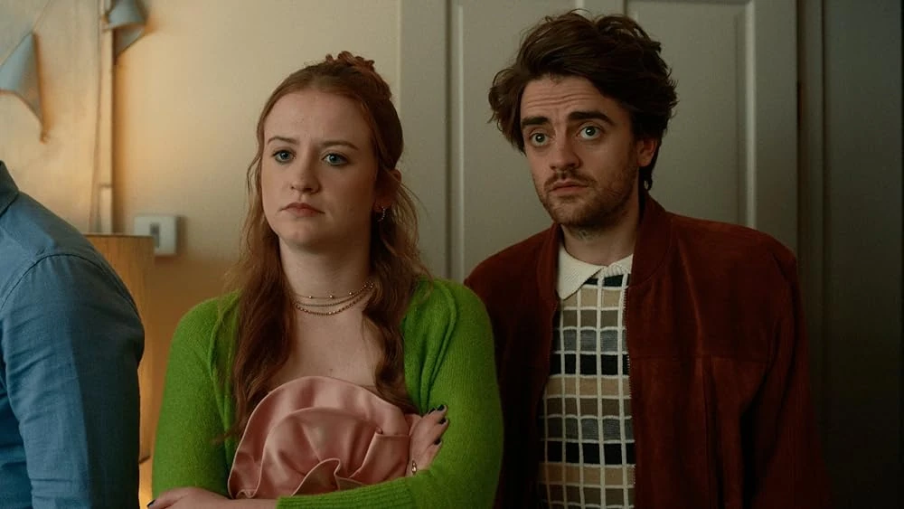 Jen v Nora: Ultimate Showdown | Extraordinary Wiki | Fandom