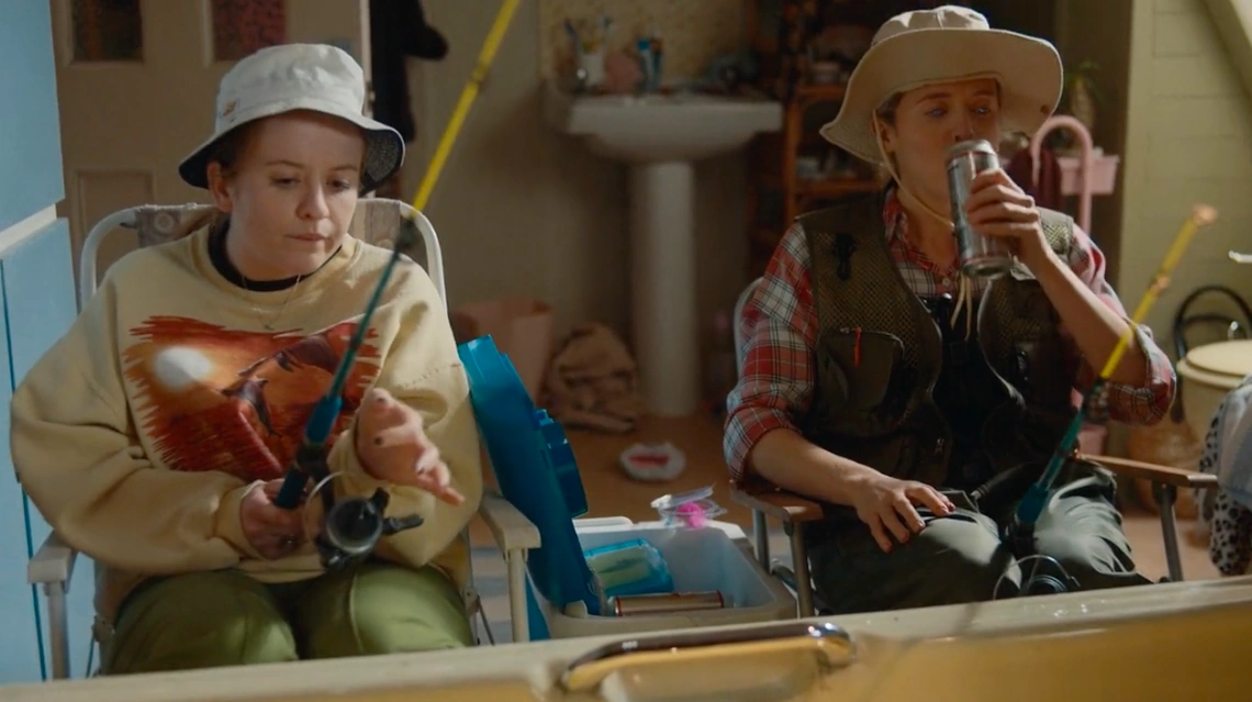 Be the Daddy You Want to See in the World | Extraordinary Wiki | Fandom