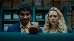 Season Two | Extraordinary Wiki | Fandom