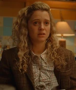 Carrie | Extraordinary Wiki | Fandom