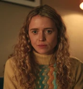 Carrie | Extraordinary Wiki | Fandom