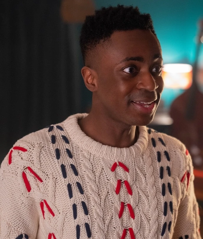 Clark | Extraordinary Wiki | Fandom