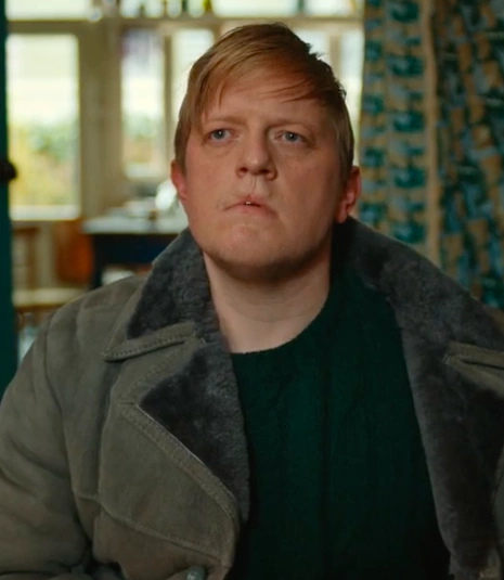 Randall | Extraordinary Wiki | Fandom