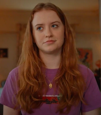 Jen | Extraordinary Wiki | Fandom